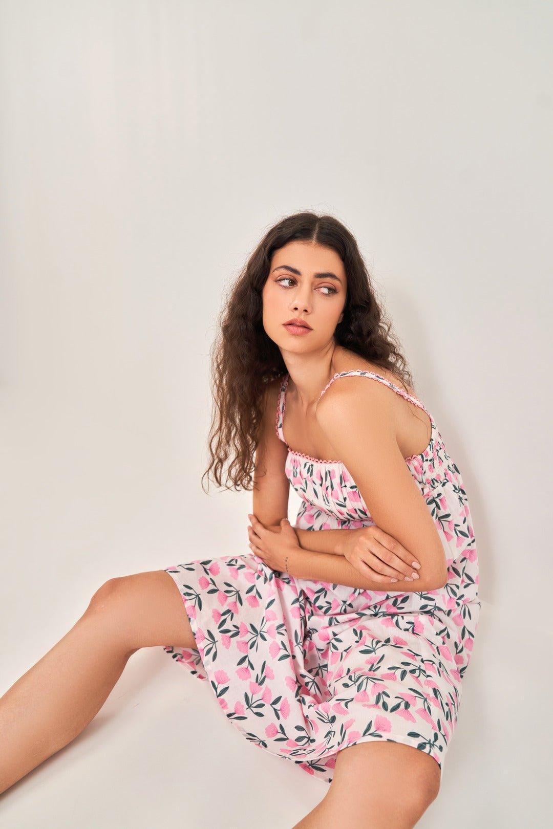 DRESSES – Sotbella