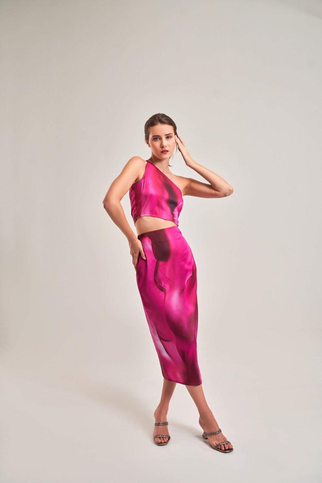 BODYCON DRESS – Sotbella